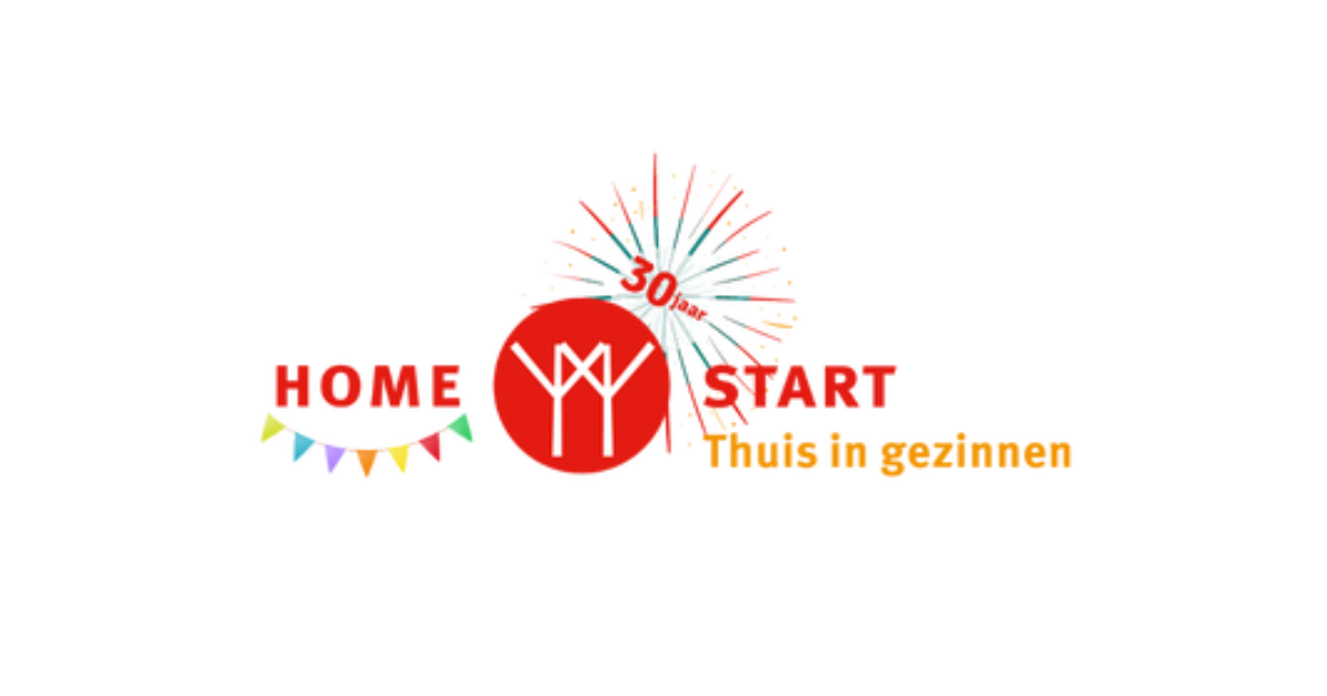 Home-Start Nederland 30 jaar! - Home-Start (nl)